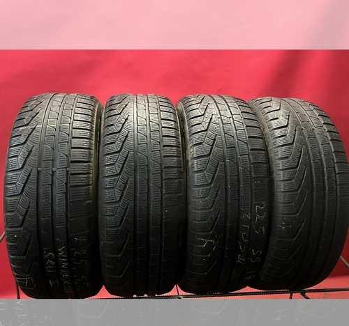 Pirelli Winter Sottozero 210 Serie II 225/55 R17 101W