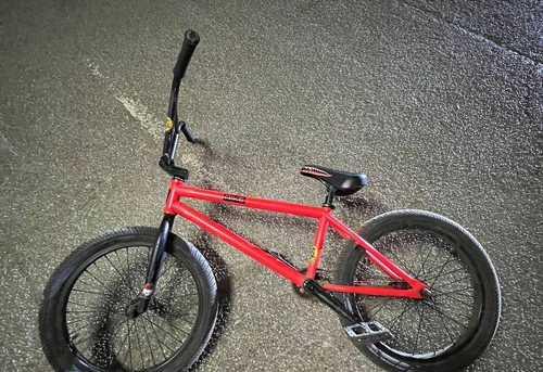 Bmx Subrosa Salvador BMX 20 (2019)