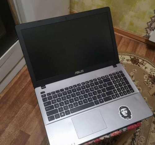 Asus Intel Core i5/ GeForce/ 8Gb/ Ssd