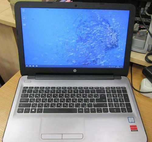 HP 250 G5 i5/8Gb/SSD250Gb/R5 M330/15.6"/FHD