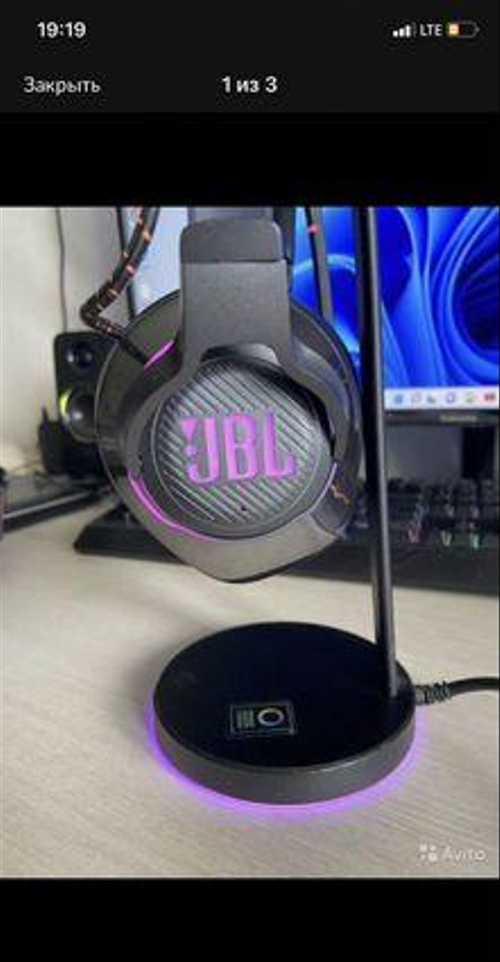 Razer Base Station v2