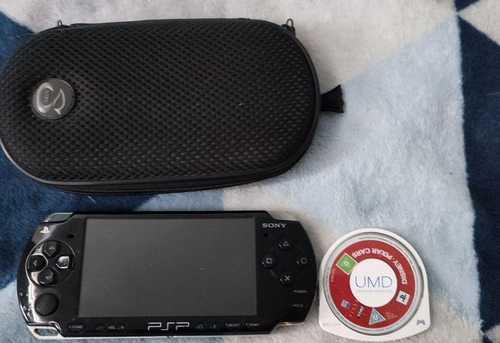 Sony PSP 2008