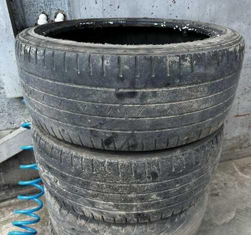 Kumho Solus KH25 215/40 R18
