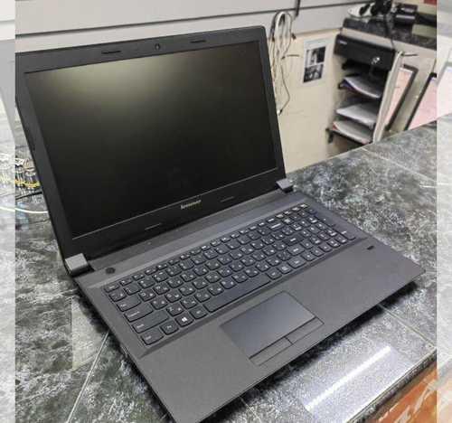 Ноутбук Lenovo B50-45