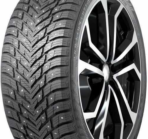 Nokian Tyres Hakkapeliitta 10p SUV 255/65 R17 114T