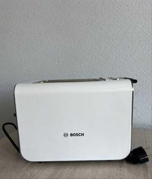 Тостер Bosch TAT 8611