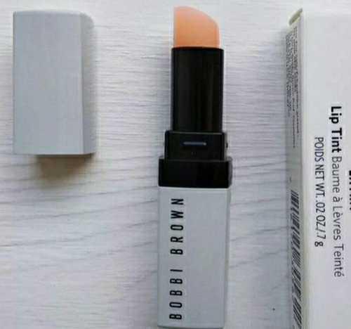 Bobbi brown бальзам для губ