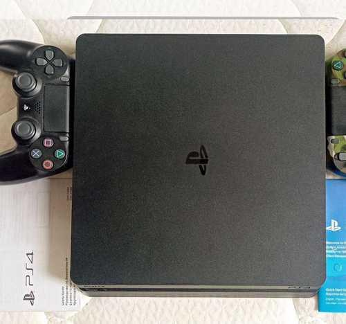 Sony playstation 4 ps4 slim 1tb