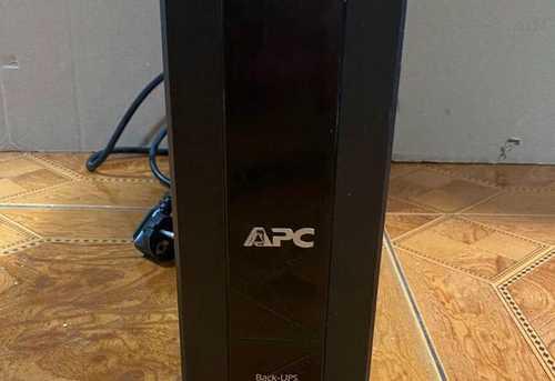 Ибп APC Back-UPS Pro 900