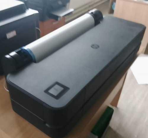 Плоттер hp designjet t230