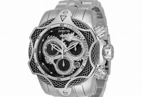 Швейцарские часы Invicta Reserve Venom 31510 новые