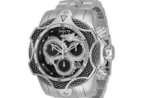 Швейцарские часы Invicta Reserve Venom 31510 новые