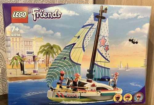 Lego Friends 41716 Оригинал. Новый. В наличии