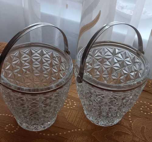 Конфетница СССР