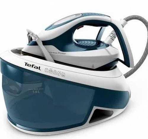 Tefal SV8110E0 Парогенератор
