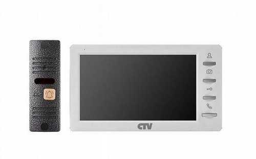 CTV-DP1701S Комплект видеодомофона