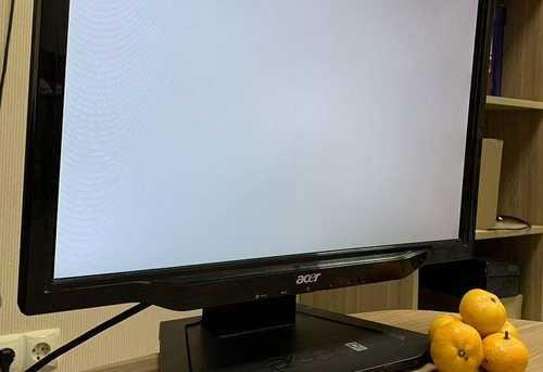 Монитор Acer x192w