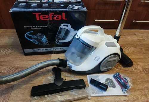 Пылесос Tefal