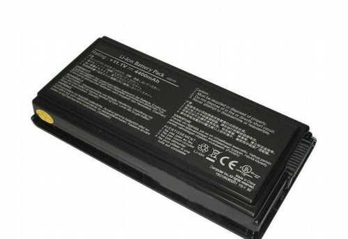 Asus F5 X50 X59 4400mAh черный