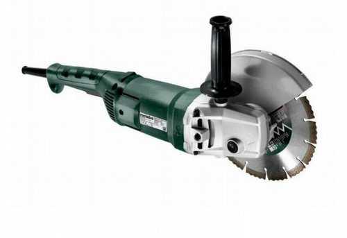 Ушм болгарка metabo 230