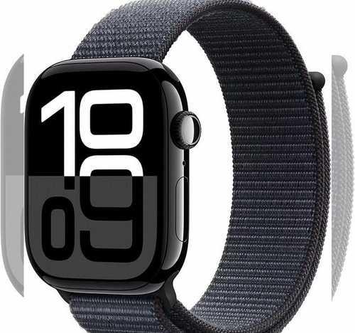 Apple Watch Series 10 46mm Silver