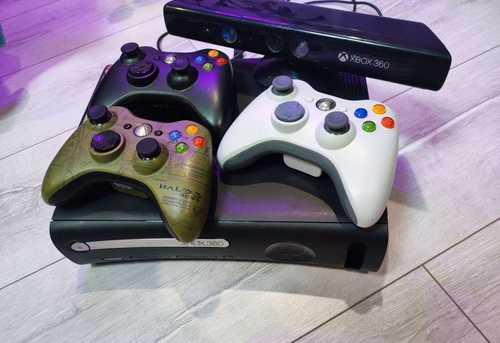 Xbox 360 freeboot