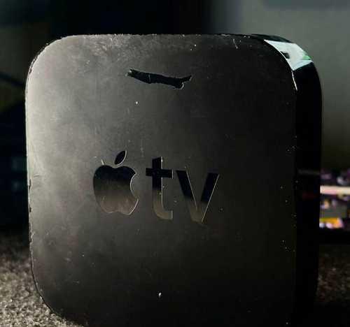 Apple TV 3