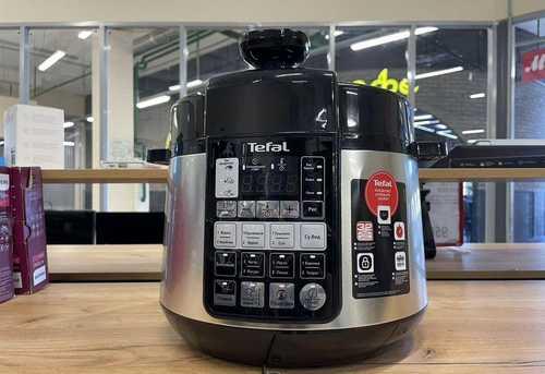 Новая Мультиварка Tefal / Гарантия / Трейд-ин