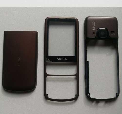 Корпус для телефона Nokia 6700 cl