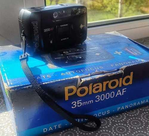 Фотоаппарат Polaroid 3000AF
