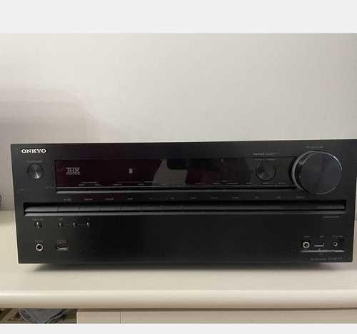 Ресивер onkyo TX-NR717