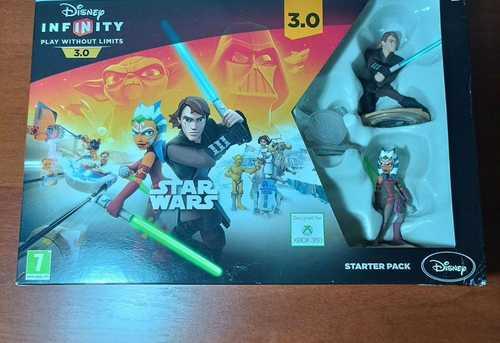 Star wars infinity xbox 360