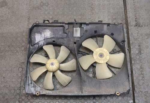 Вентилятор радиатора Lexus RX, 2005