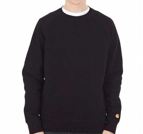 Свитшот Carhartt Chase Sweat L