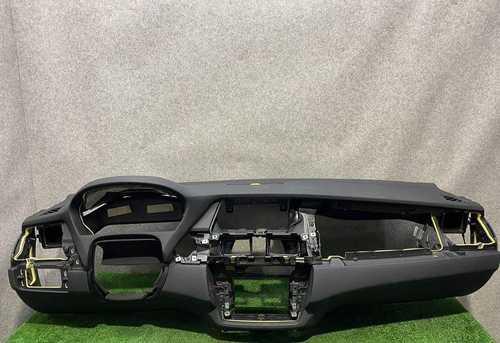 Панель приборов (торпедо) BMW X5 E70 X6 E71 бмв X5