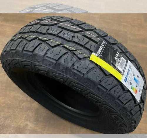 Sonix Primemax A/T II 245/75 R17 121S