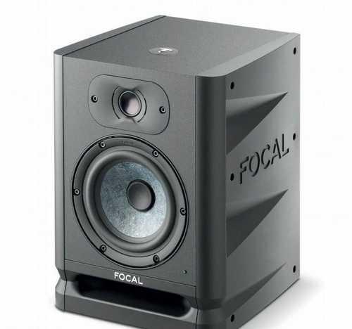 Focal alpha evo 50