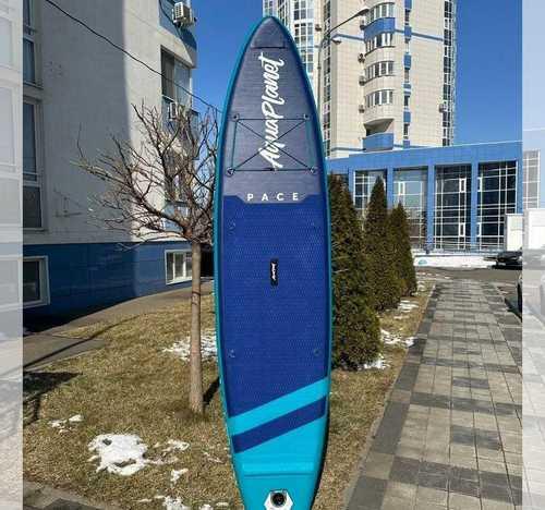 Сапборд