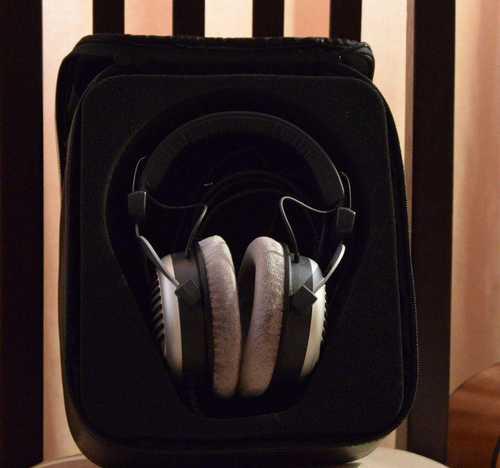 Наушники Beyerdynamic DT 990 Edition 32 Ohm