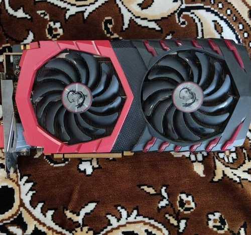 Видеокарта 1080 ti