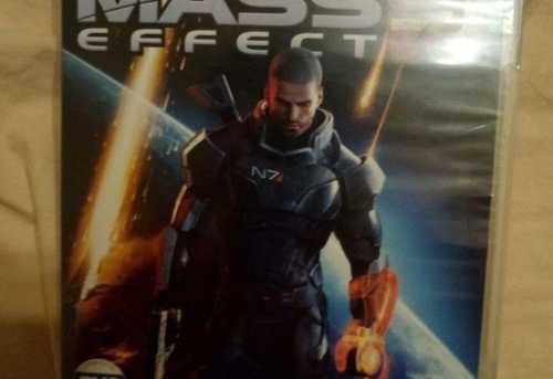 Mass Effect 3 лицензия
