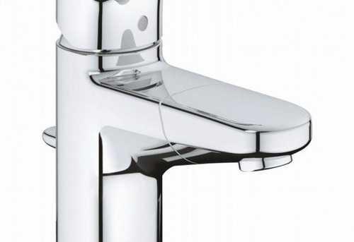 Смеситель для раковины Grohe Europlus New 33155002