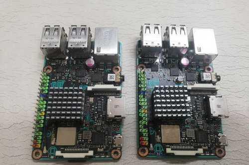 Микрокомпьютер asus Tinker Board 100+штук