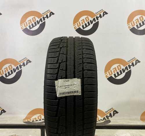 Nokian Tyres WR A3 215/40 R17