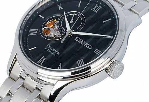 Часы Seiko Presage SSA377J1
