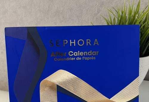 Sephora favorites мини-адвент календарь