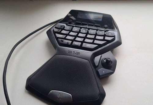 Logitech g13