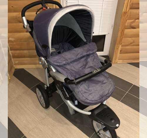 Коляска peg Perego gt3