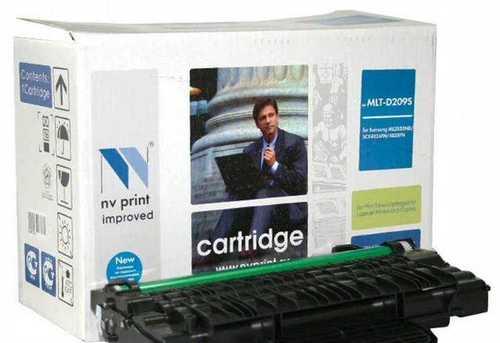 Картридж NV Print MLT-D209S для Samsung, совмести