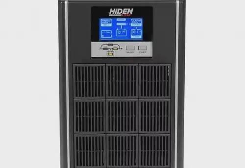 Ибп Hiden Expert UDC9202S